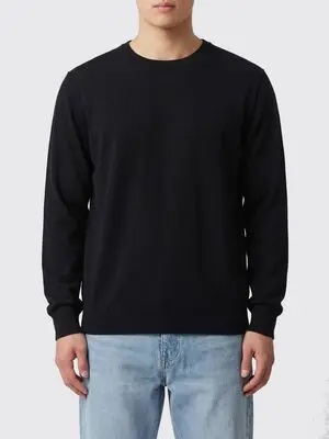 Valentino Garavani Virgin Wool Sweater - Black