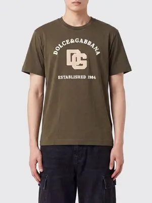 Dolce & Gabbana T-shirt Colour - Grey
