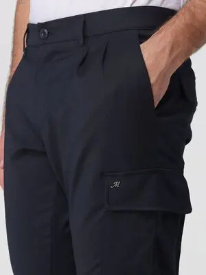 MASON'S Tailored Cargo Trousers