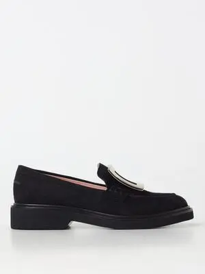 ROGER VIVIER Loafers Colour - Black