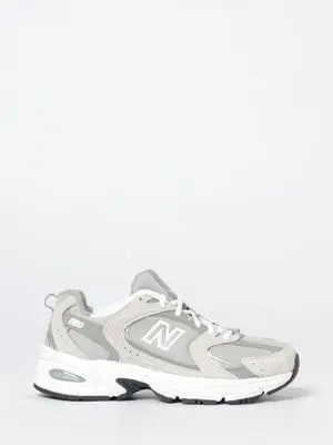NEW BALANCE 530 Sneakers - Grey