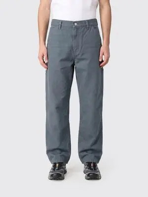 Carhartt Work In Progress Cotton Wide Leg Pants