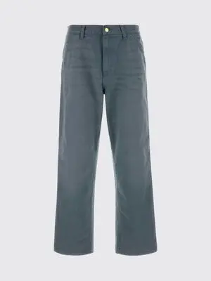 Carhartt Work In Progress Cotton Wide Leg Pants