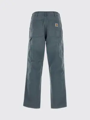 Carhartt Work In Progress Cotton Wide Leg Pants