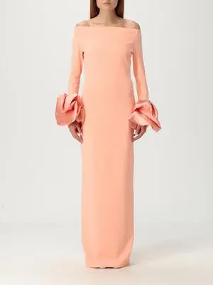 Solace London Dress Colour - Pink
