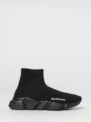Balenciaga Trainers Colour - Black