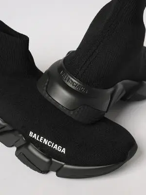 Balenciaga Trainers Colour