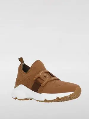 TOD'S Trainers Colour - Brown