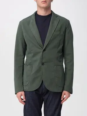MASON'S Tailored Jacket - Green