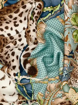 FERRAGAMO Neckerchief Colour
