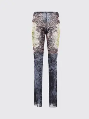 JEAN PAUL GAULTIER Trousers Colour - Black