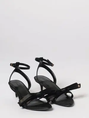 Balenciaga Heeled Sandals Colour