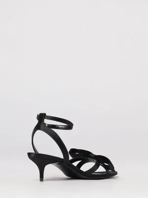 Balenciaga Heeled Sandals Colour