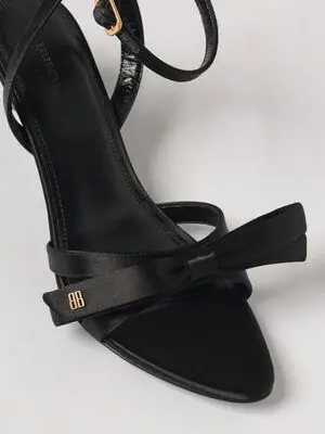 Balenciaga Heeled Sandals Colour