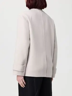 Max Mara Virgin Wool Coat