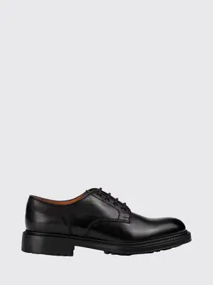 DOUCAL'S Lace-up Brogues - Black