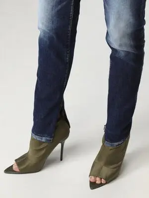 Dsquared2 Jeans Colour