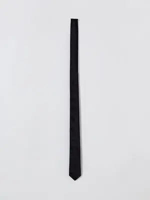 Emporio Armani Tie Colour - Black