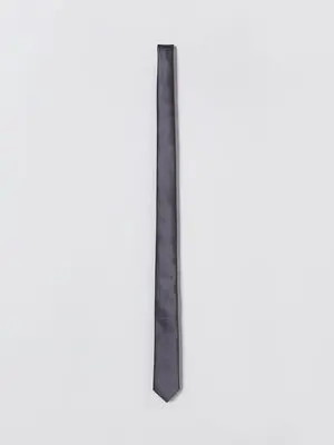 Emporio Armani Tie Colour - Silver