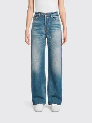 Acne Studios Trafalgar Denim Jeans - Blue