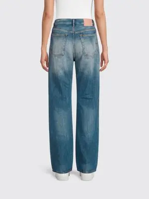Acne Studios Trafalgar Denim Jeans