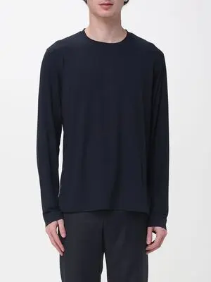 Giorgio Armani T-shirt Colour - Blue