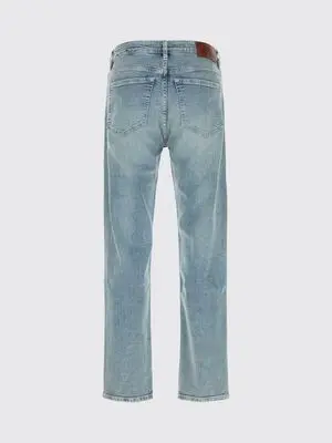 BOSS Slim Fit Stretch Denim Jeans