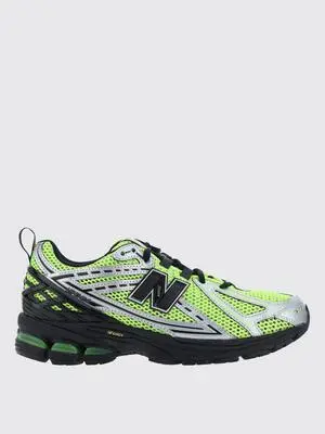 NEW BALANCE 1906r Sneakers - Silver