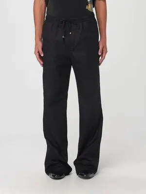Amiri Trousers Colour - Black
