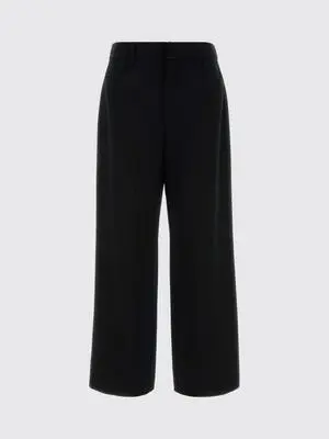 Max Mara Virgin Wool Blend Trousers