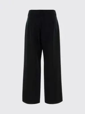 Max Mara Virgin Wool Blend Trousers