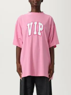 Balenciaga T-shirt Colour - Pink