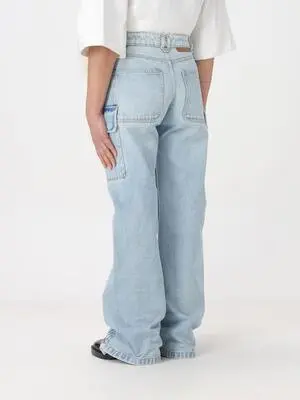 Stella McCartney Jeans Colour