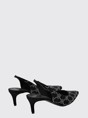 Philipp Plein Court Shoes Colour