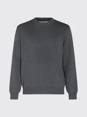 GOLDEN GOOSE Ribbed Knit Jumper
