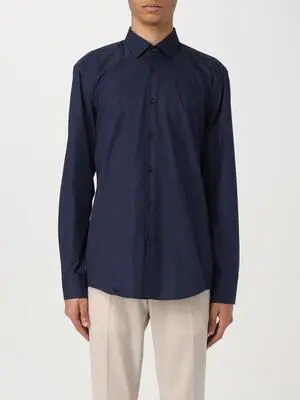 Hugo Shirt Colour - Blue
