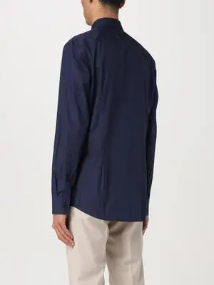 Hugo Shirt Colour - Blue