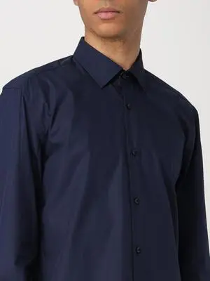 Hugo Shirt Colour - Blue