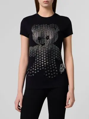 Philipp Plein T-shirt - Black