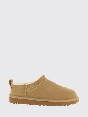 UGG Slipper Boots - Beige
