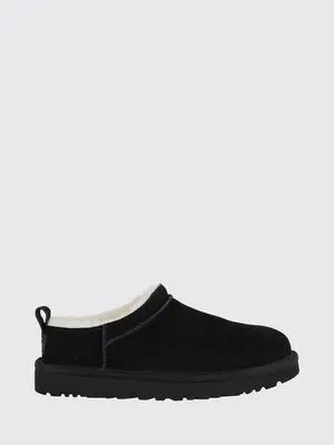 UGG Ugg Slip-On Footwear Black