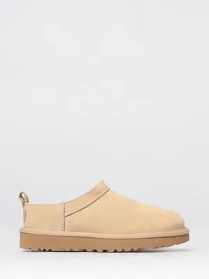 UGG Slip-on Footwear - Sand