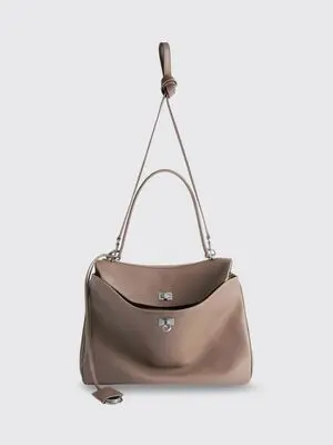 Balenciaga Shoulder Bag Colour - Beige