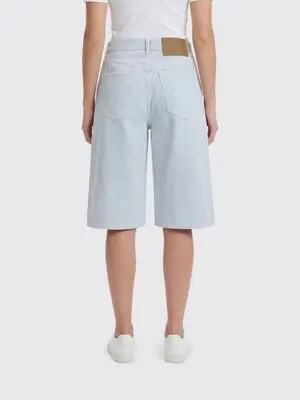 HAIKURE Cotton Shorts