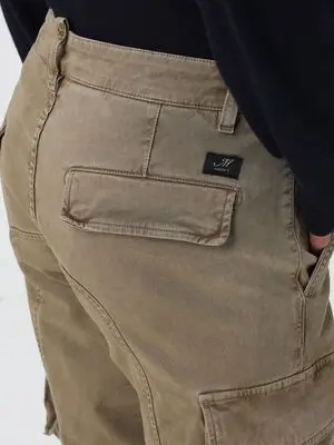 MASON'S Tailored Cargo Trousers