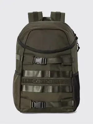 Carhartt Work In Progress Prescott Nylon Backpack - Green