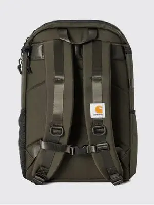 Carhartt Work In Progress Prescott Nylon Backpack - Green