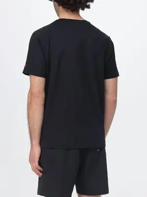 Peuterey Basic Cotton T-shirt