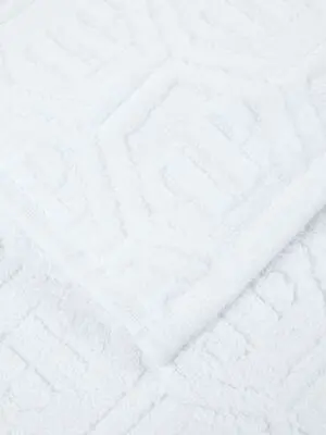 Philipp Plein Bath And Beach Towels Lifestyle Colour
