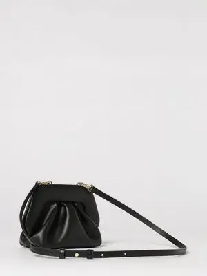 THEMOIRE Bios Vegan Leather Clutch Bag